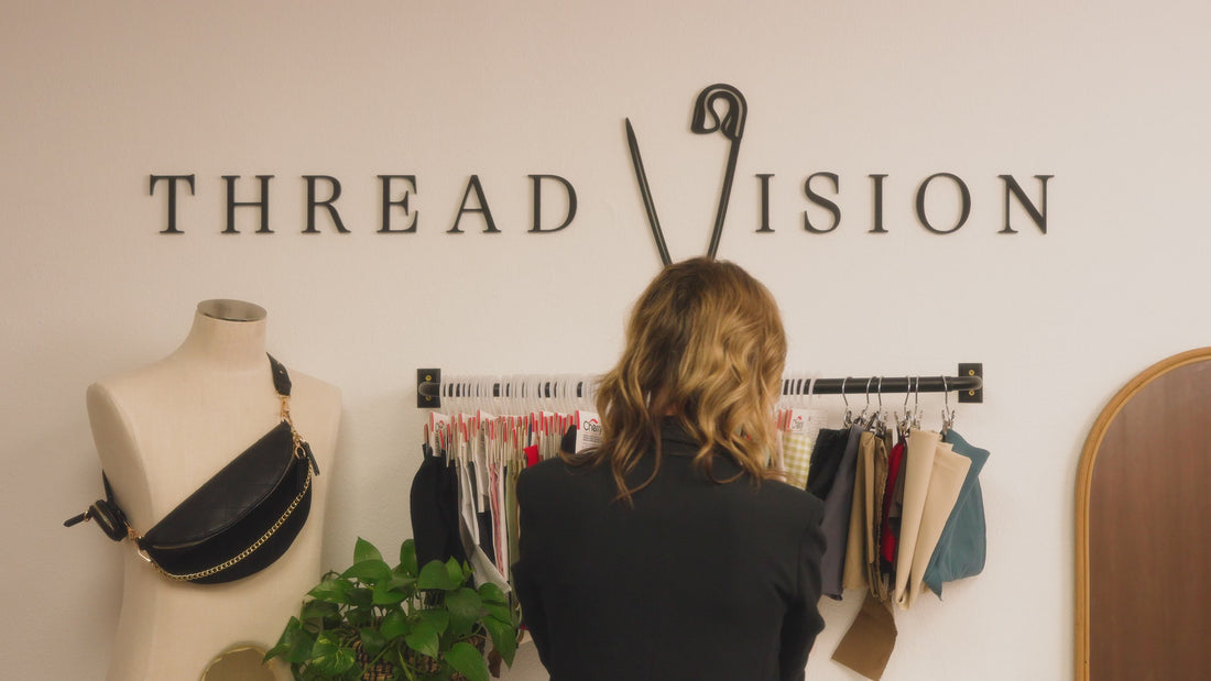 Thread Vision | Custom Apparel Design & Brand Merch Experts